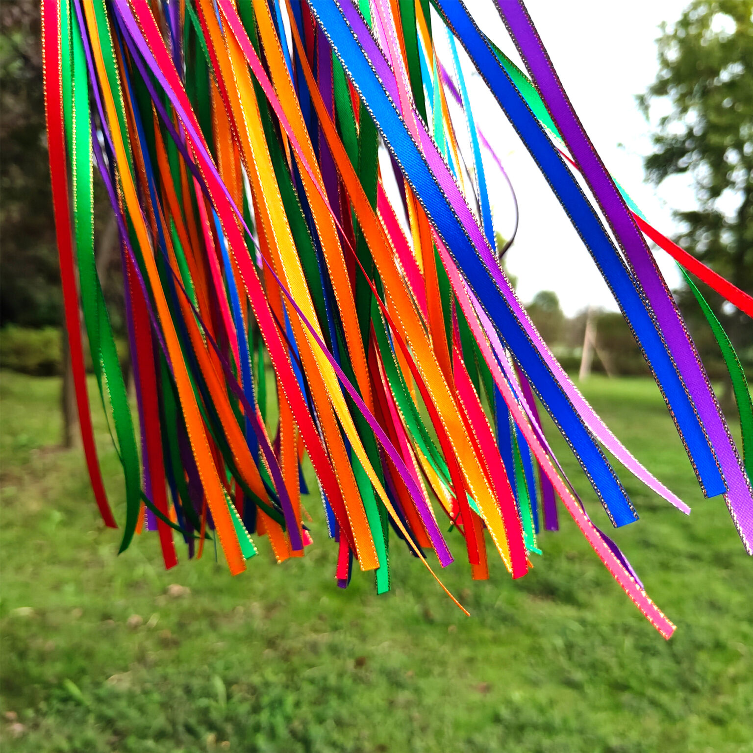 Ribbon Windsock Streamer - EONBES